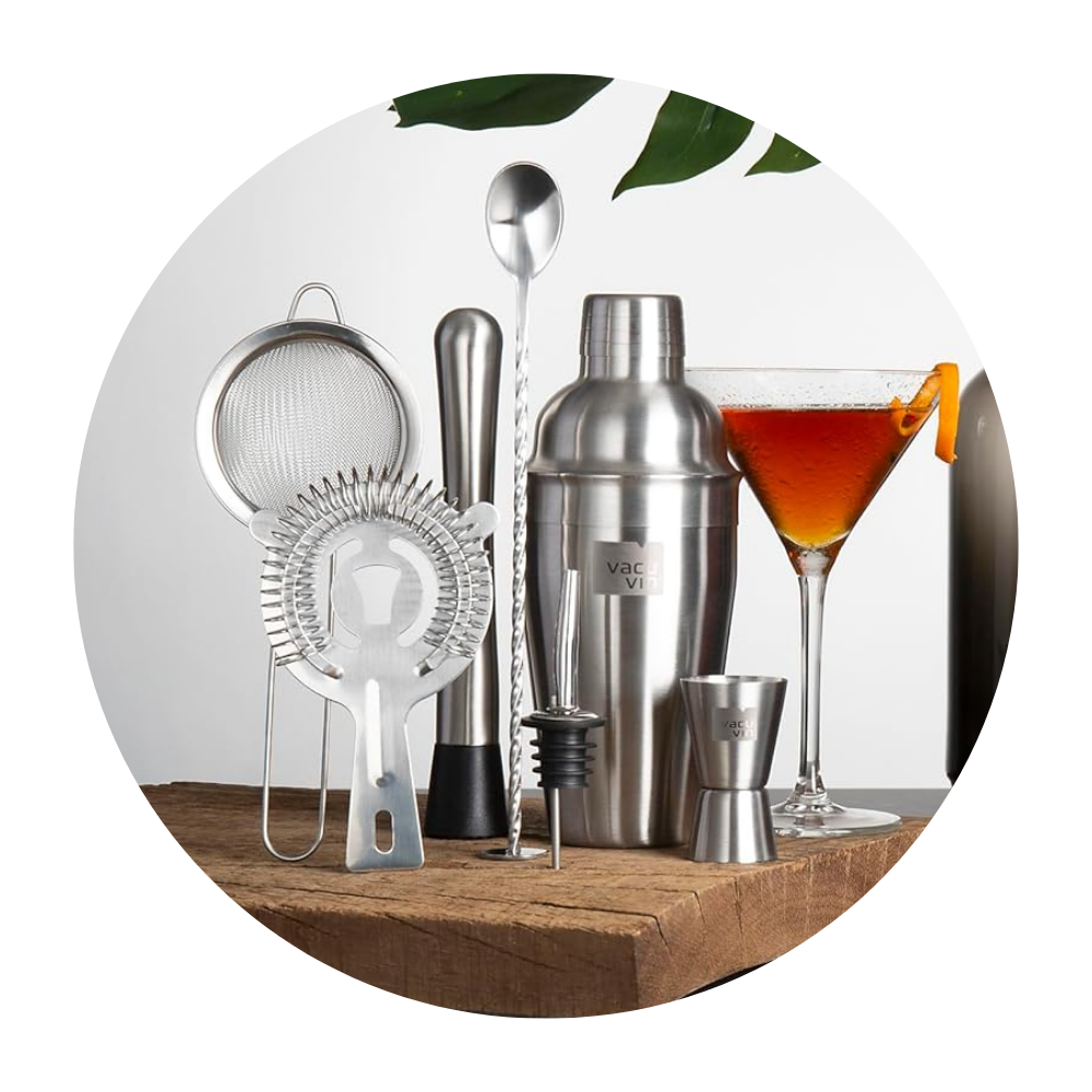 Barware – Kung Kai Hong Co. Ltd.