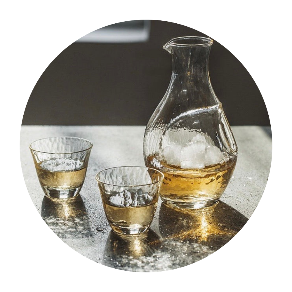 Sake – Kung Kai Hong Co. Ltd.