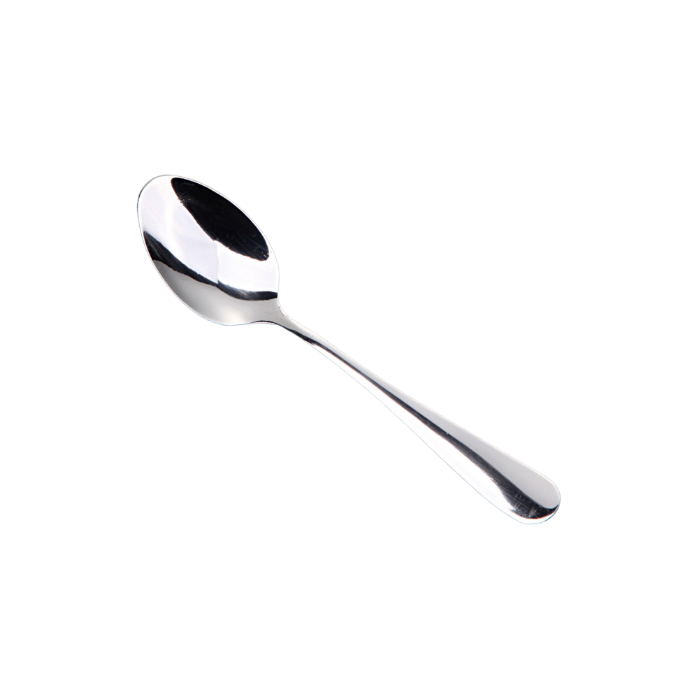 Valentino Tea Spoon - Set of 4 – Kung Kai Hong Co. Ltd.